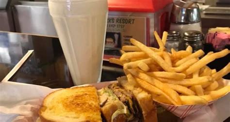 Local Restaurants Still Offering Curbside Takeout Delivery Sierra