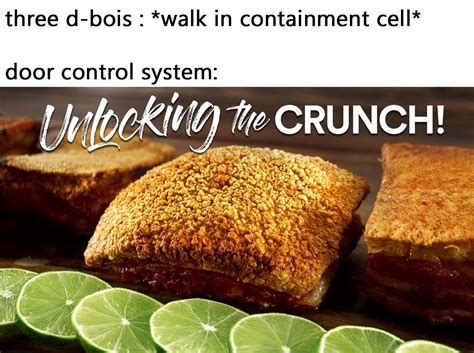 Crunchy Nut Scrolller