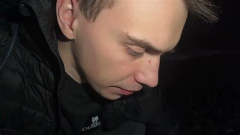 Глеб про Дашу \ #sasavot #spokoynich - YouTube