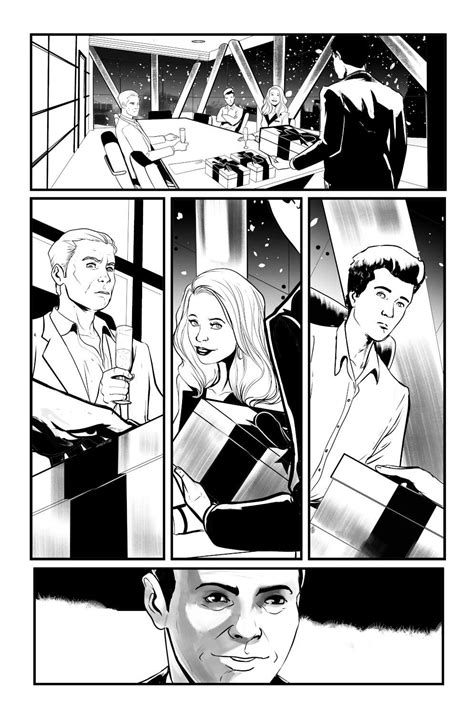 First Look Grimm Universe Presents Quarterly 2023 Holiday Special