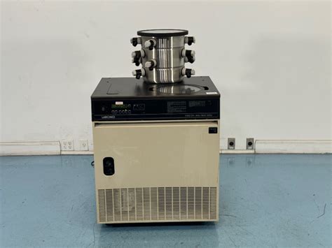 labconco freezone 12 freeze dry shell freeze system surplus solutions®