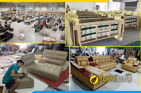 Xưởng Sản Xuất Sofa Giá Rẻ Hà Nội Công Ty Sản Xuất Sofa Số 1 Vn