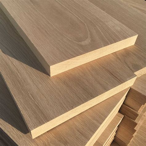 Wide Solid Oak Boards 200mm 300mm Wide Gg Joinery
