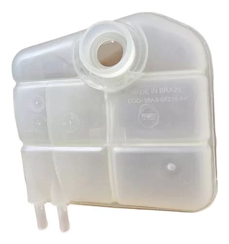 Envase Deposito Agua Refrigerante Ford Focus Duratec 2 0 MercadoLibre