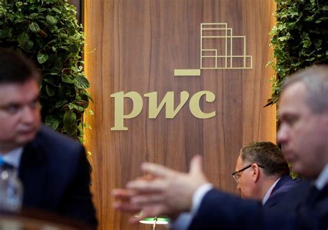 Pwc Australia Scandal Latest Of Many Around The Globe For The Firm Reuters