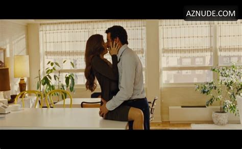 Amy Adams Sexy Scene In American Hustle Aznude