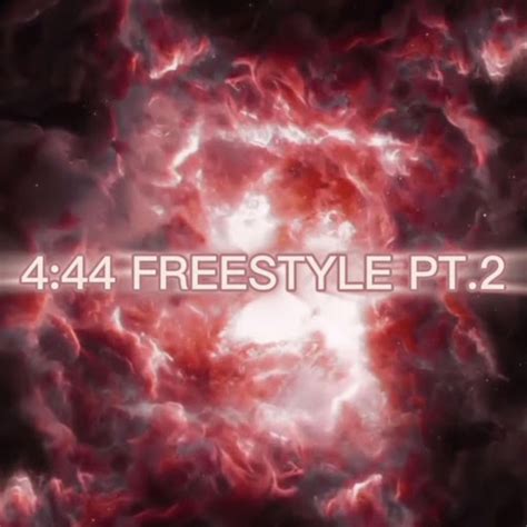 4 44 Freestyle Pt2 Youtube Music