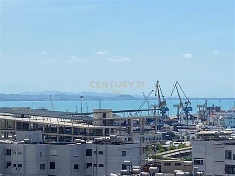 Shitet Apartament 11 Tek Markata Ne Durres Century 21 Albania