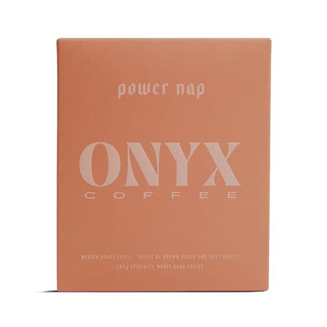 Power Nap Bean Shipper Malaysia Coffee Bean Online Store