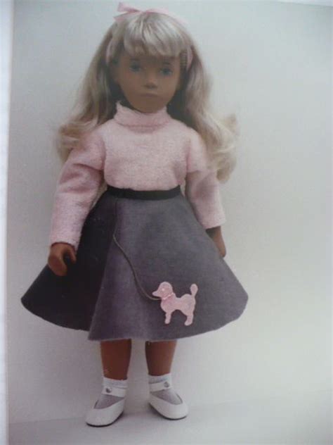 1000 Images About Sasha Doll Clothes Patterns On Pinterest High