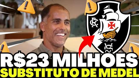 URGENTE VASCO DEFINE 1 ALVO DA JANELA DE TRANSFERENCIAS E PODE