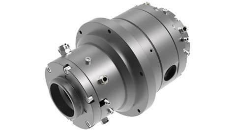 State Of The Art Crosshead For Rubber