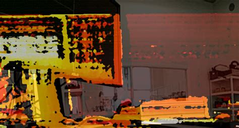 Cant Do Rgb Depth Alignment With Oak D Pro W Poe Luxonis Forum