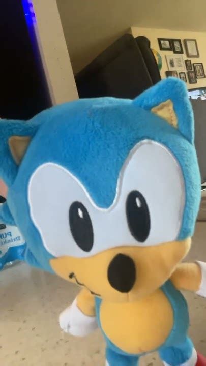 Sonic Ahh Youtube