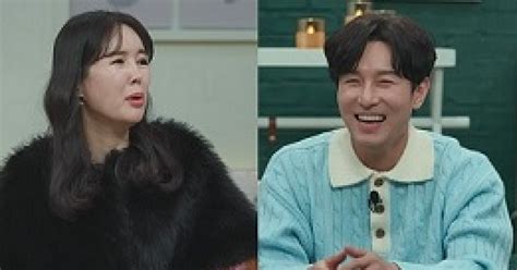 ‘신랑수업 김동완 윤아 씨 엘사 같아” 극찬→서윤아 오빠 꼬시지 마요~” 케미 폭발