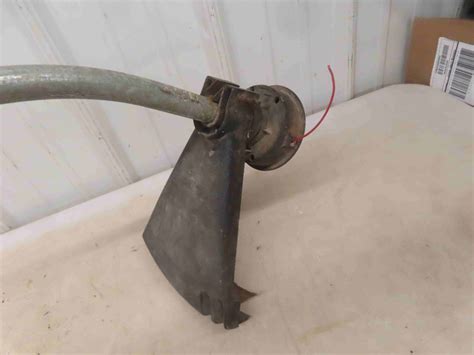 Mac 2816 Gas Weed Eater