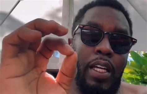 Diddy Allegedly Shells Out 6 Million In Hush Money To Male Escort Claiming To Be His Sex Slave