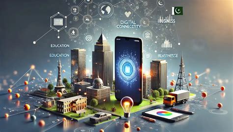 Zong And DCode Launch Affordable Device Data Bundle To Enhance