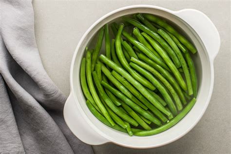 How To Blanch Vegetables Before Freezing