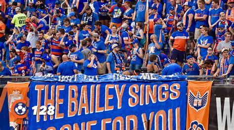 Fc Cincinnati Continues Unbeaten Run Cincinnati Soccer Talk