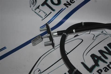 Clutch Cable For Toyota Etios 1 5 2nr Asap Spares