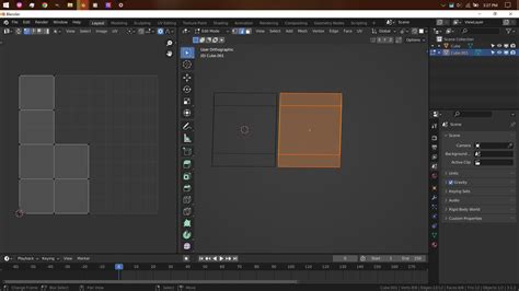 Need Some Help Understanding Unwrapping Materials And Textures Blender Artists Community