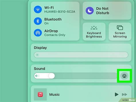How To Turn Off AirPlay IPhone Mac More