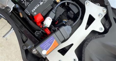 How To Read Error Codes On Your Yamaha Motorcycles XSR900 MT09 FJ09 R6 Etc YouMotorcycle