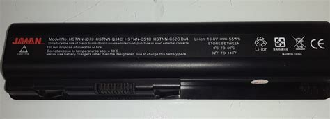 BATERIA PARA PORTATIL CELDAS JAWAN Area Informática