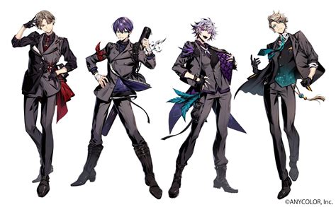 吠L on Twitter Character design male Techwear character design Character design