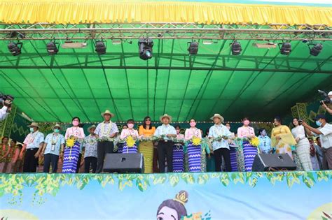 စစ်ကိုင်းတိုင်းဒေသကြီး ဝန်ကြီးချုပ် ဦးမြတ်ကျော် ၁၃၈၃ ခုနှစ်၊ ၂၀၂၂ ခုန