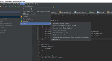Cùng Tìm Hiểu Về Kotlin Phần 1
