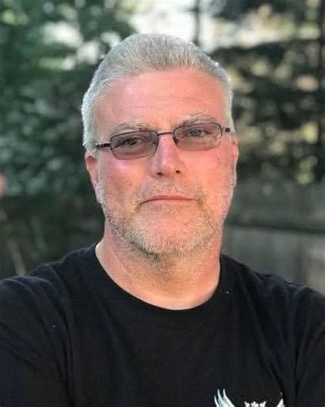 Brian E Mitchell Obituary March 17 2025 Phaneuf Funeral Homes And Crematorium