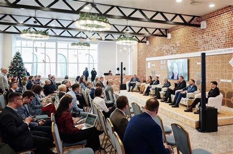 Всероссийский Esg форум СО ЗНАНИЕ расширял горизонты новости от 03 12