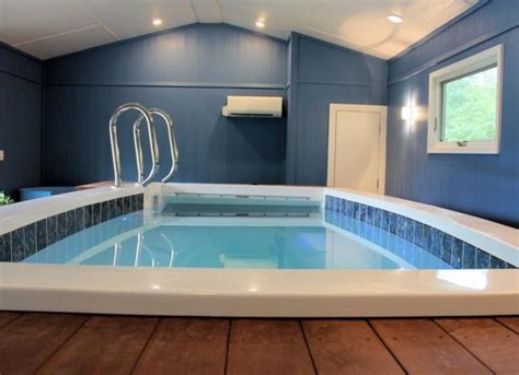 Custom Lap Pools 4 Pool Designs 4 Exercise Routines