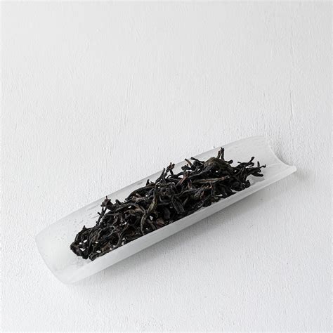 무이암차 기란 산수화티하우스