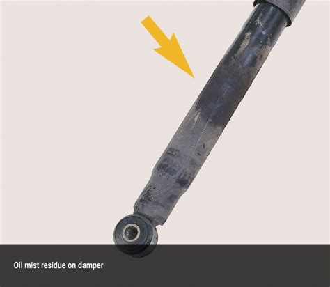 Sachs Workshop Tips Leaking Shock Absorbers Techtalk Ie