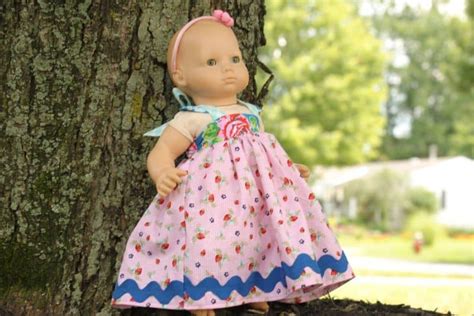 Dolly Molly Top Dress And Maxi