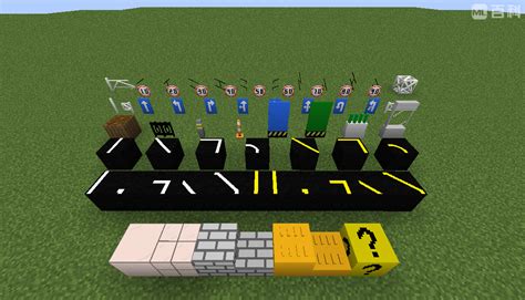Cc 城市工艺 City Craft Mc百科最大的minecraft中文mod百科