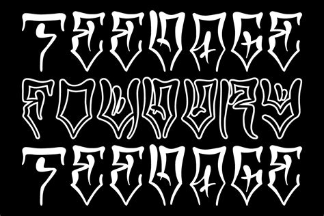 Tf Teenage Riot Teenage Foundry