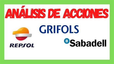 Precio Acciones Repsol Hoy Análisis Y Tendencias Del Mercado