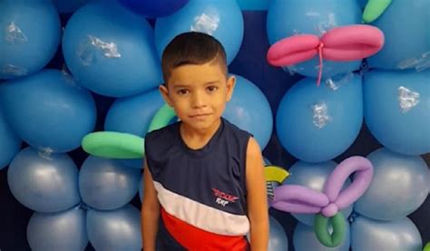 Antioquia Piden La Máxima Pena Para La Madre Y El Padrastro De