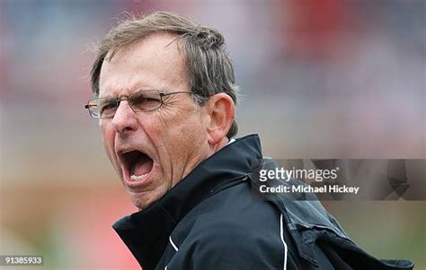 Stan Parrish Photos And Premium High Res Pictures Getty Images