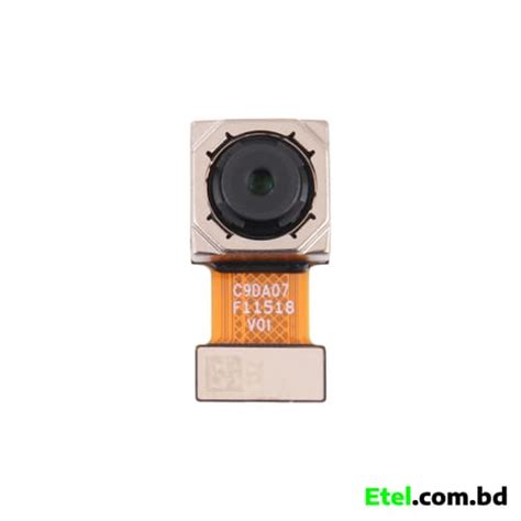 Vivo Y30 Back Camera Price In Bangladesh