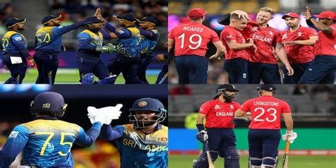 Eng Vs Sl Dream11 Prediction T20 World Cup 2022 England Vs Sri Lanka