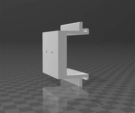 Vw Caddy 5 Car Vent Holder For Smartphones Or Others By Bieka Ol Makerworld