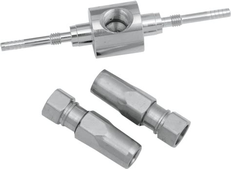 Build Your Own Junction Block Millerbuilt Cycles