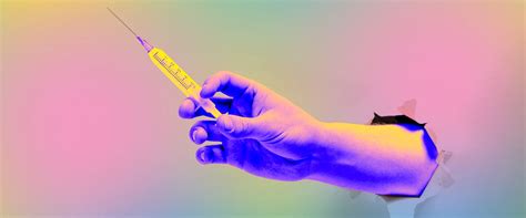 Why The Progress Of Sti Vaccines Is Still So Maddeningly Slow