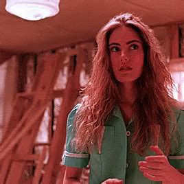 Mädchen Amick Twin Peaks  Mädchen Amick Twin Peaks Shelly Johnson Discover And Share S