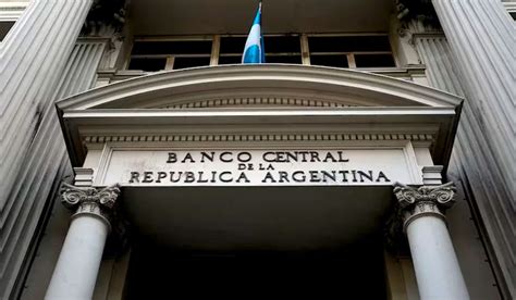 El Bcra Bajó La Tasa Al 70 Y Flexibiliza El Acceso A Dólares Para